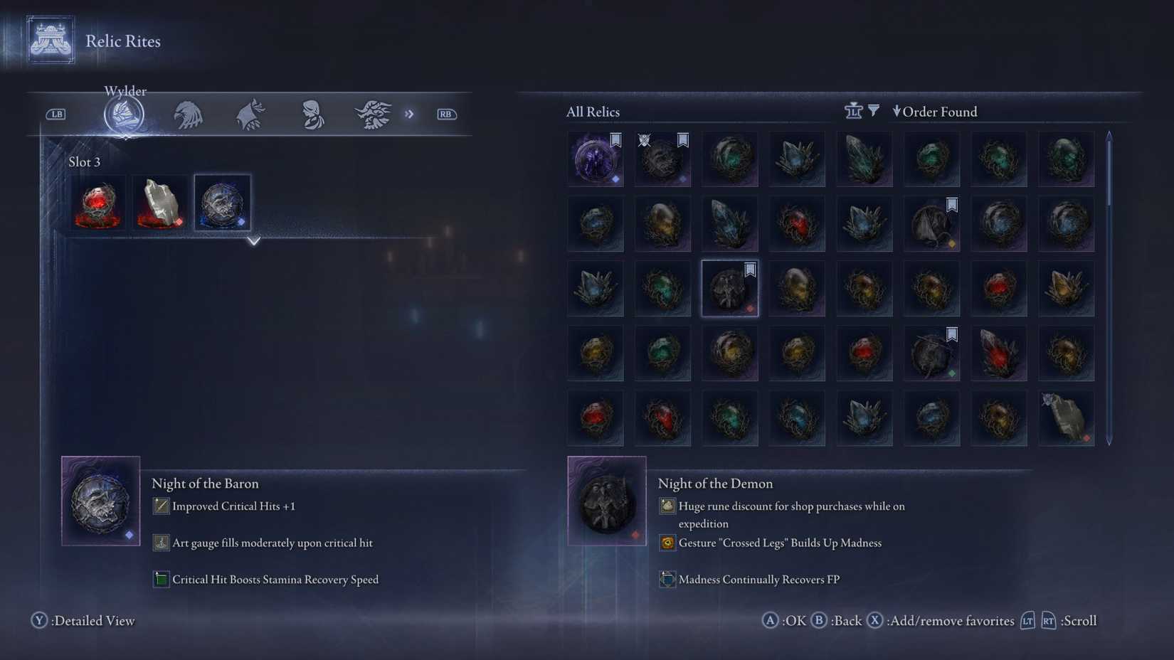 Equilibrious Beast Boss Guide in Elden Ring Nightreign