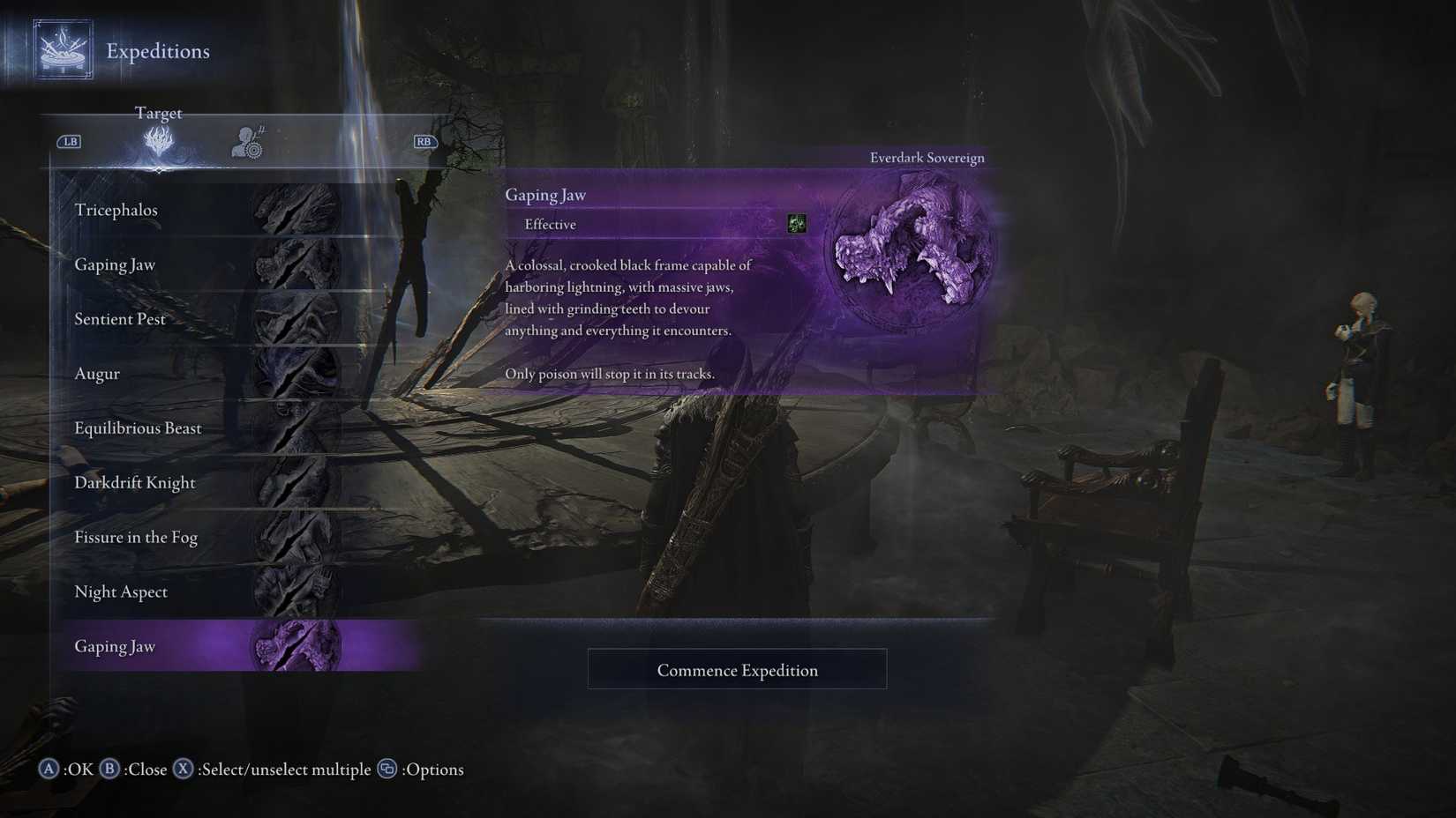 Elden Ring Nightreign: Sovereign Sigils, Explained