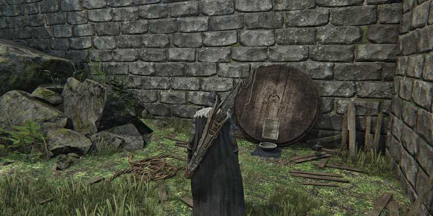 Everdark Sovereign Darkdrift Knight Guide in Elden Ring Nightreign