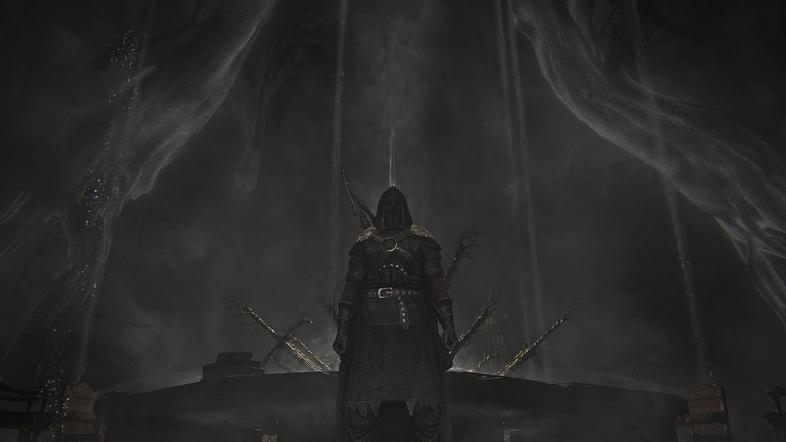 Attributes for Each Character in Elden Ring Nightreign
