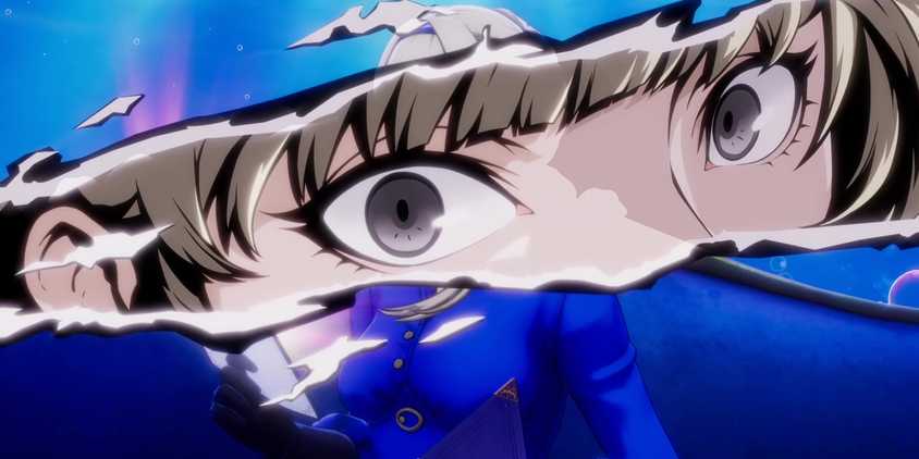 Persona 5: The Phantom X Gacha System Explained