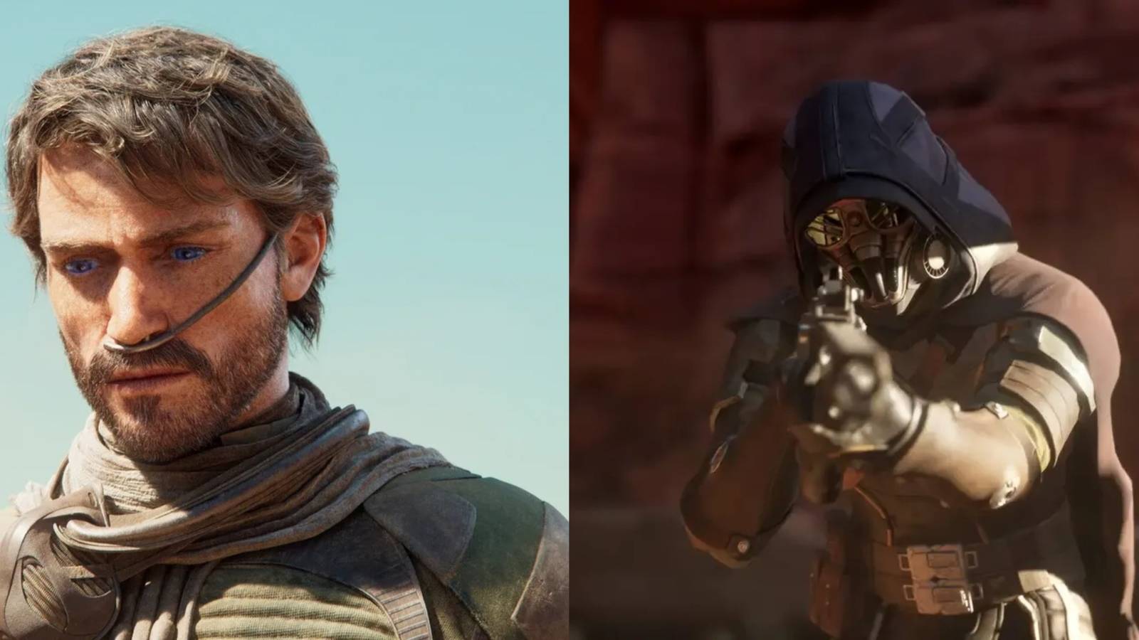 Master the Desert: Unleash Your Power with Dune: Awakening's Classes