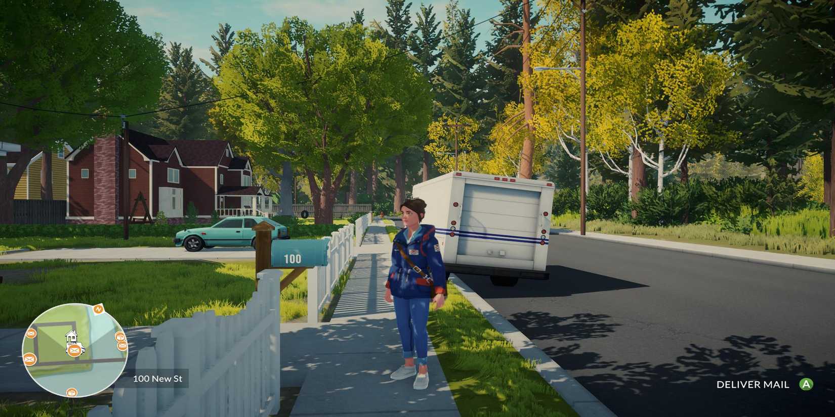 These are the Best Games about Delivering Things