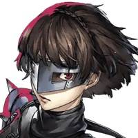 Best Oracle or Navi (Futaba Sakura) Build in Persona 5: The Phantom X