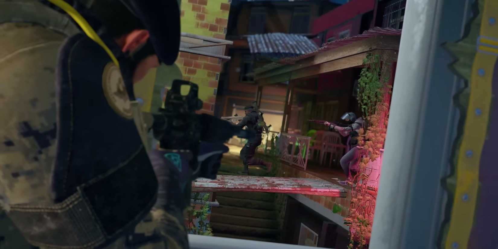 Essential Rainbow Six Siege Tips and Tricks You Need to Know