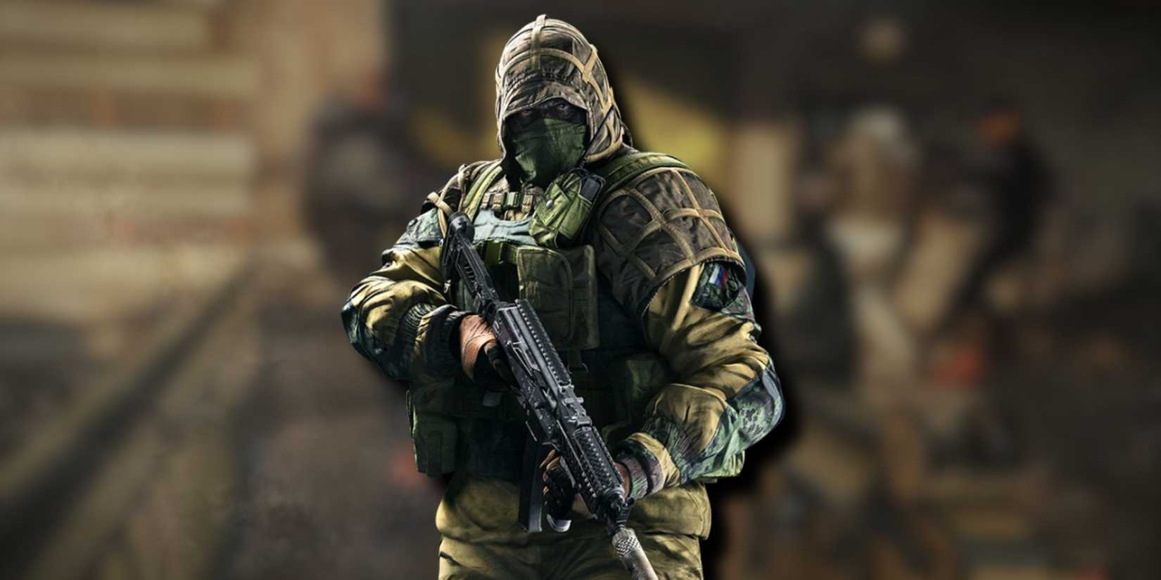 What are the Best Operators in Rainbow Six Siege for Beginners?