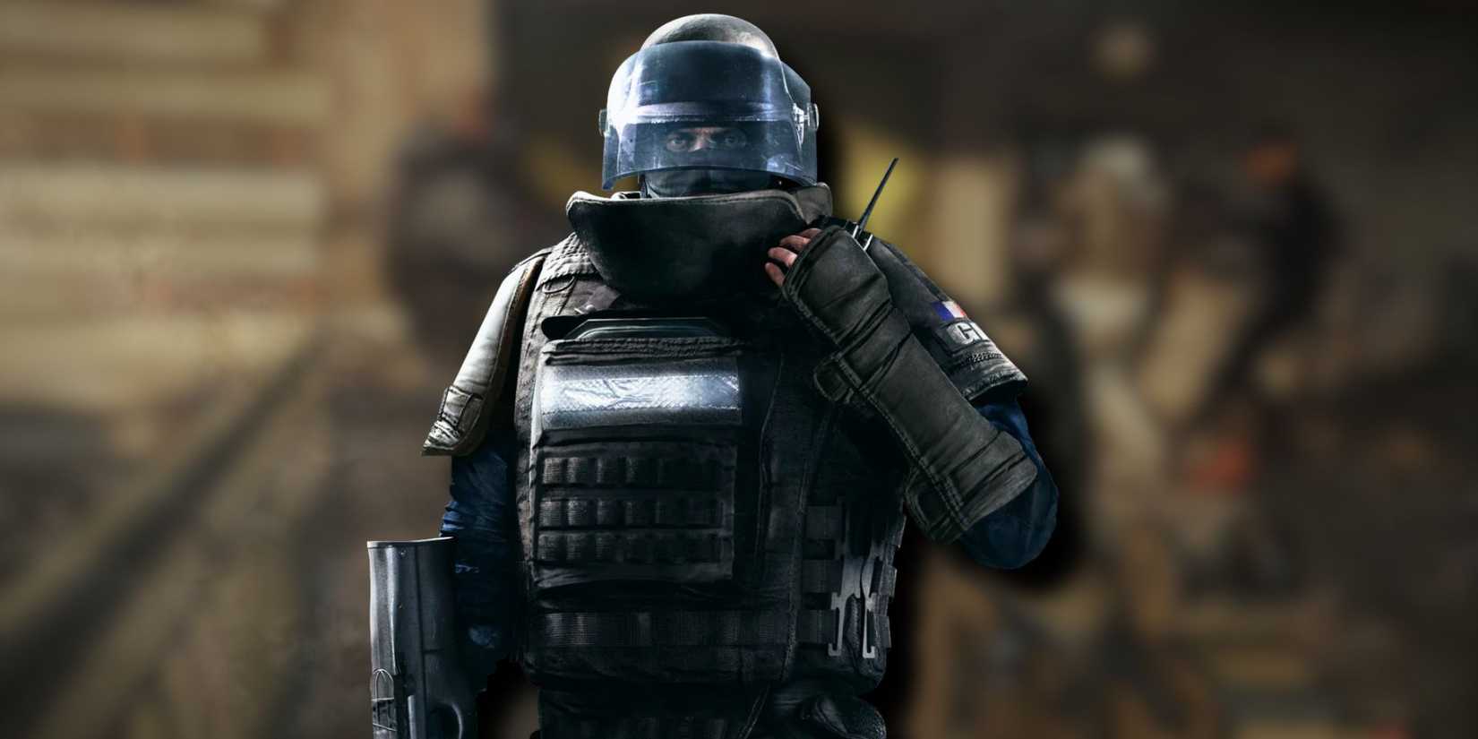 What are the Best Operators in Rainbow Six Siege for Beginners?