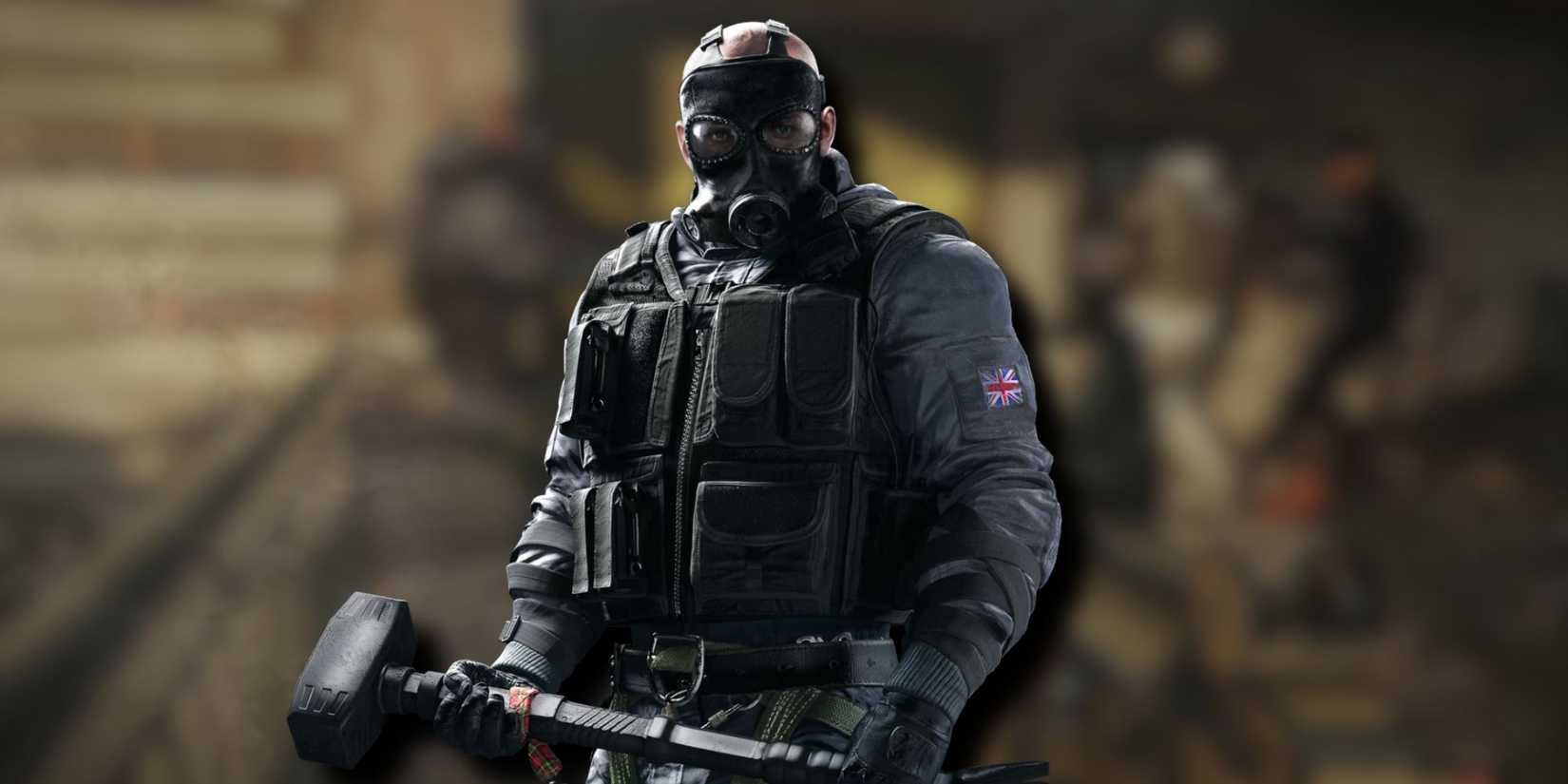 What are the Best Operators in Rainbow Six Siege for Beginners?