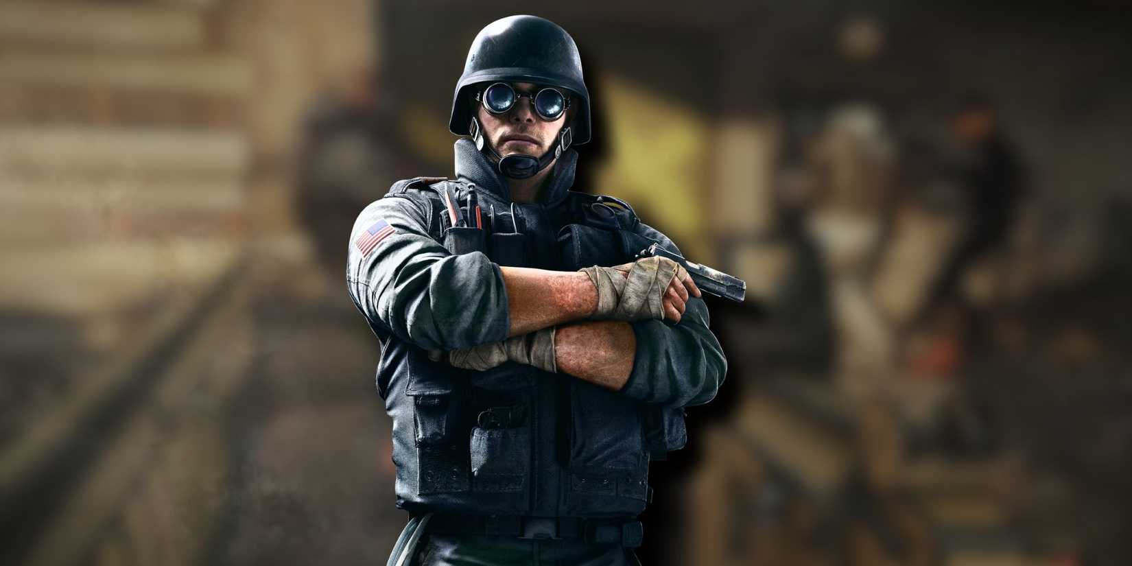 What are the Best Operators in Rainbow Six Siege for Beginners?