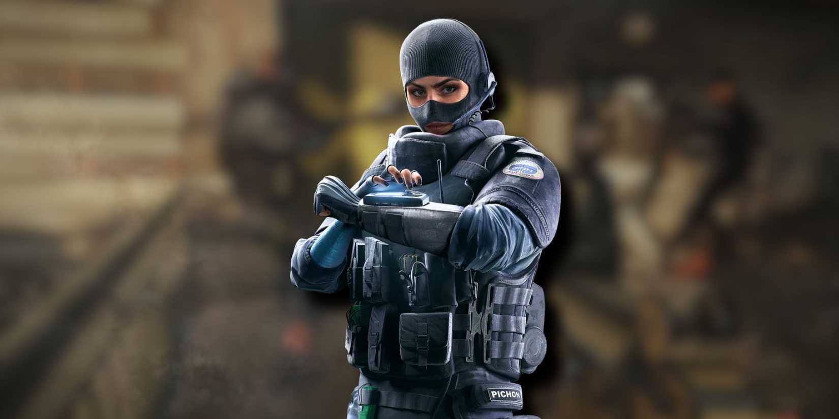 What are the Best Operators in Rainbow Six Siege for Beginners?