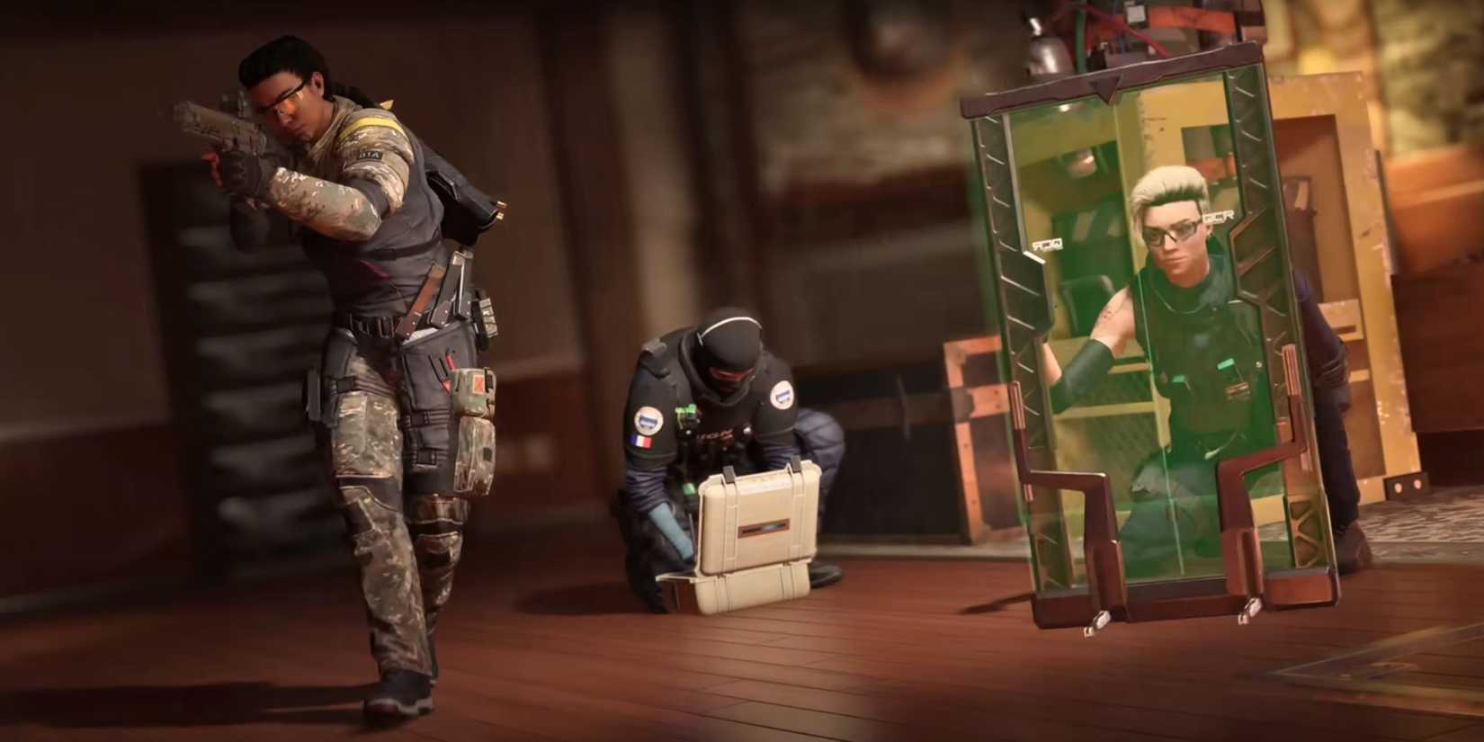Essential Rainbow Six Siege Tips and Tricks You Need to Know
