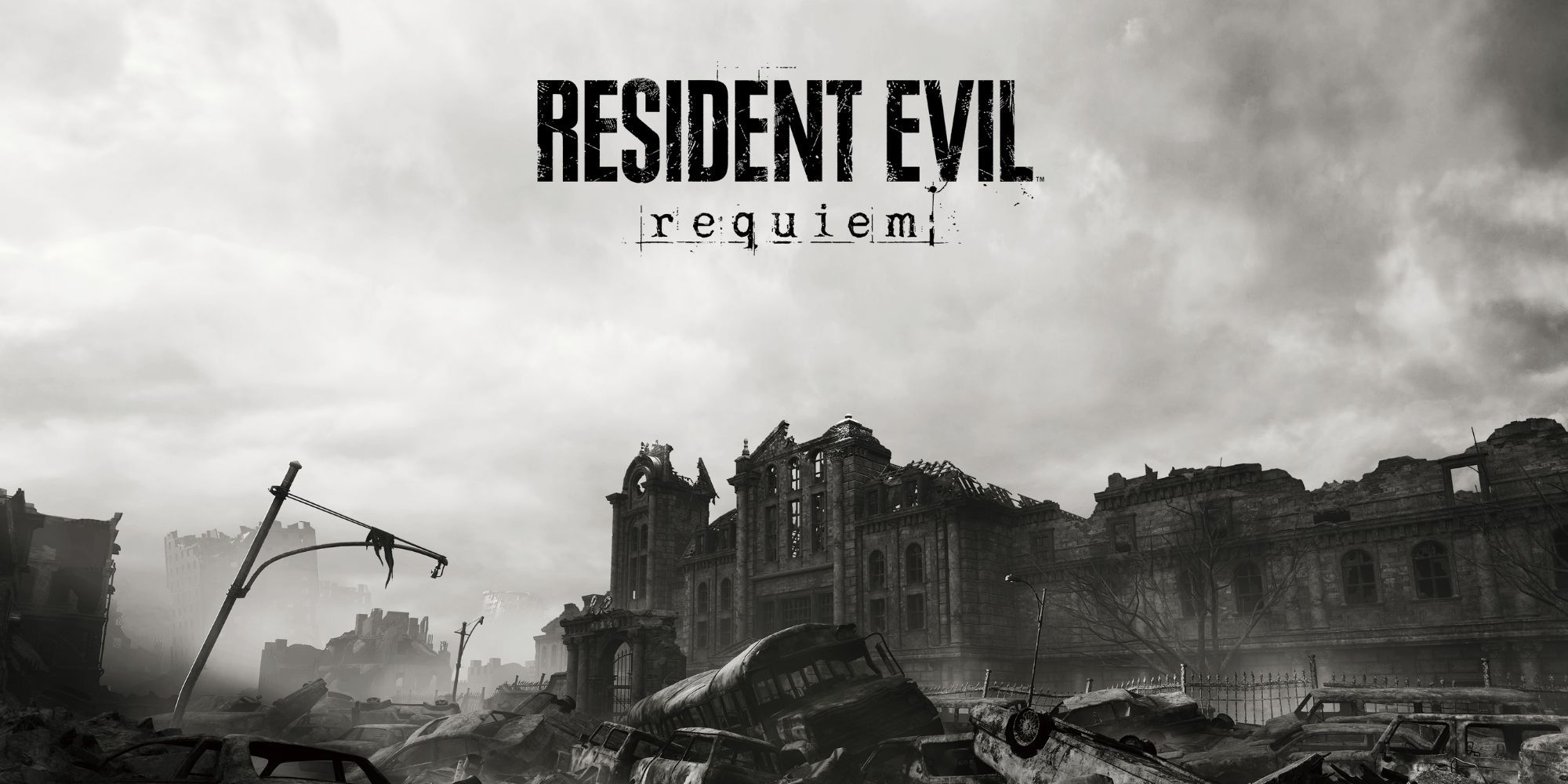 Resident Evil Requiem Preview