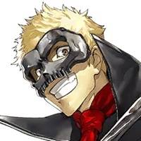 Best Wind (Riko Tanemura) Build in Persona 5: The Phantom X
