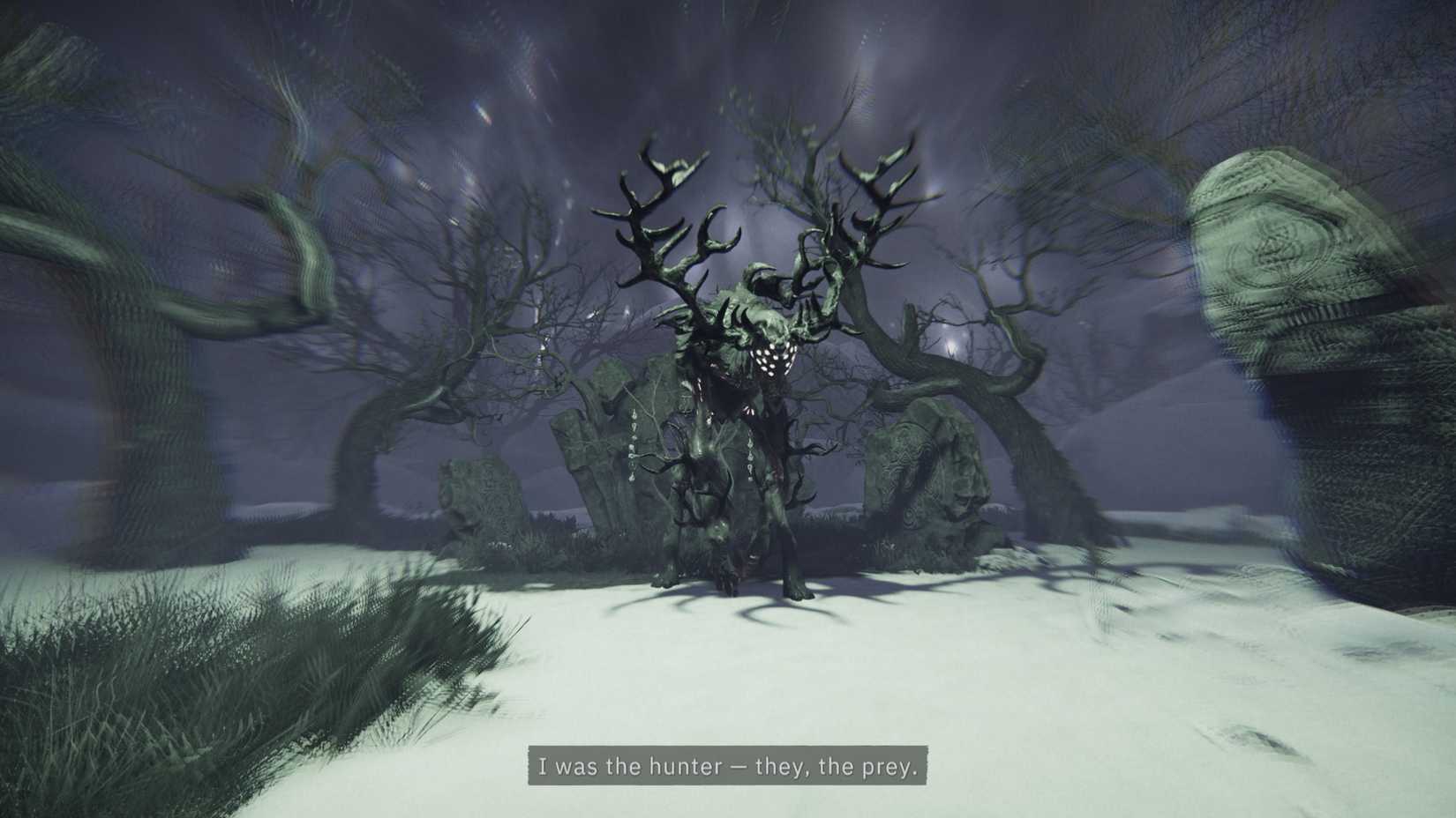 Dal Riatra Tribe Guide in Tainted Grail The Fall of Avalon