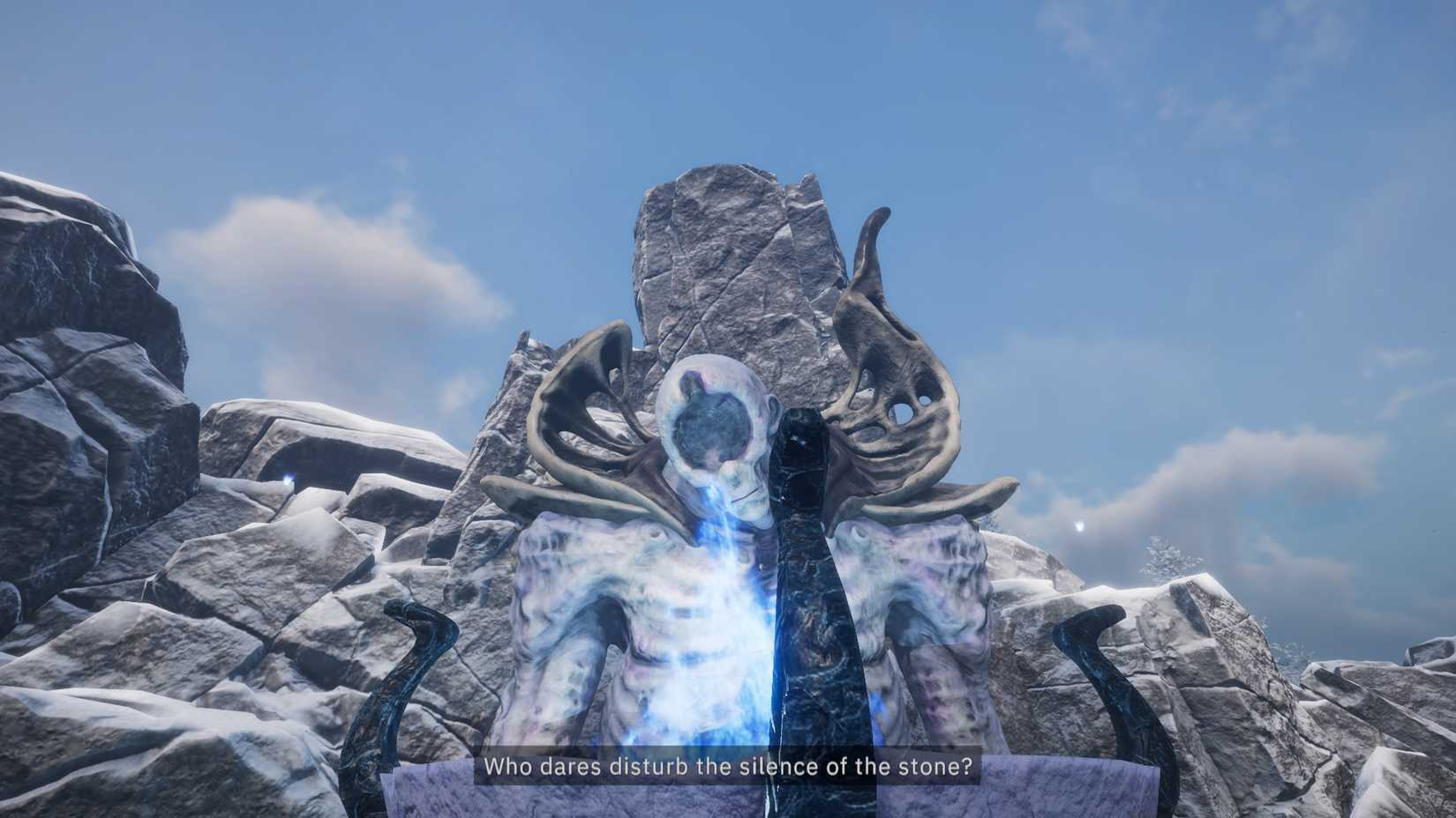 Dal Riatra Tribe Guide in Tainted Grail The Fall of Avalon