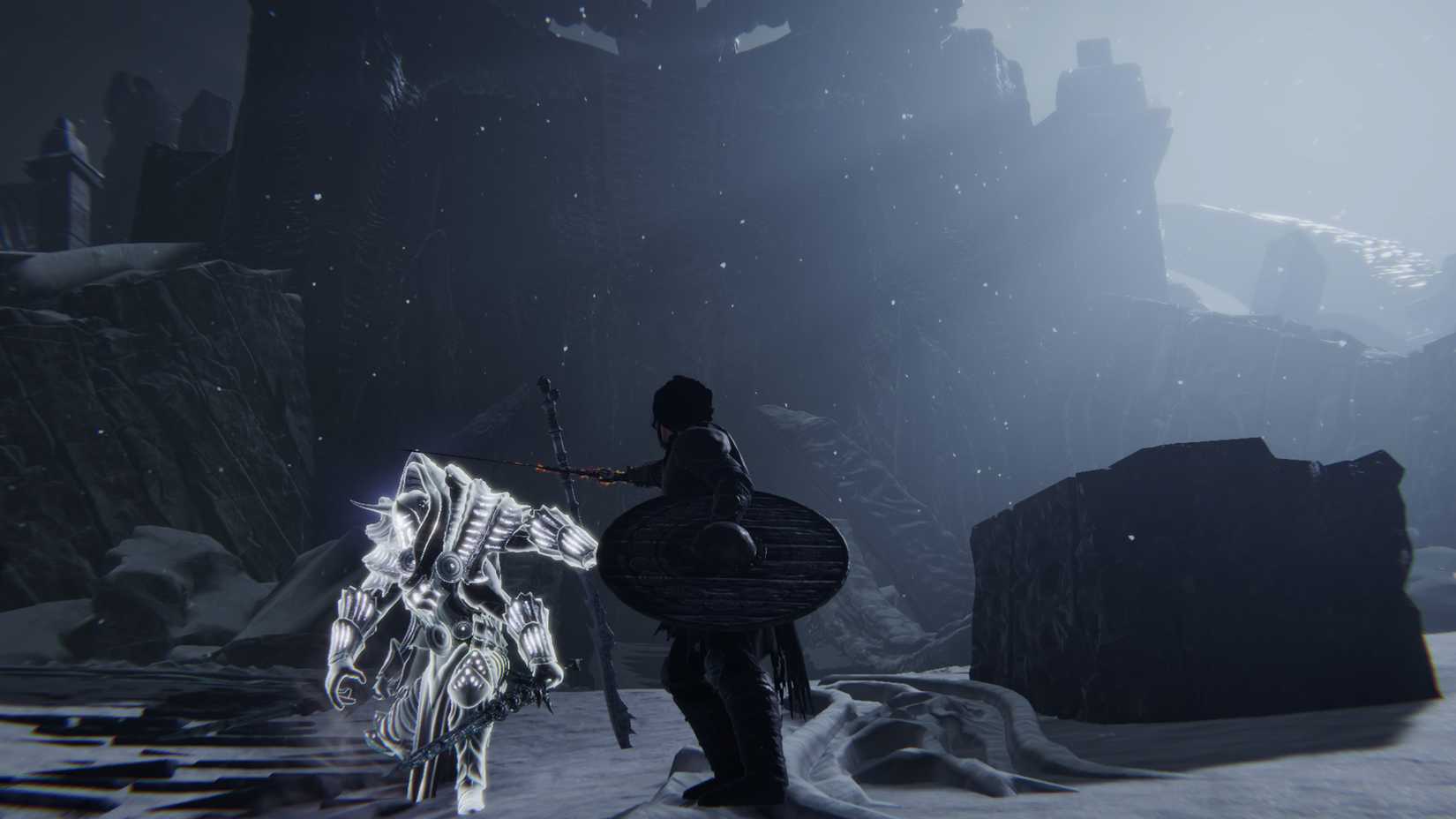Dal Riatra Tribe Guide in Tainted Grail The Fall of Avalon