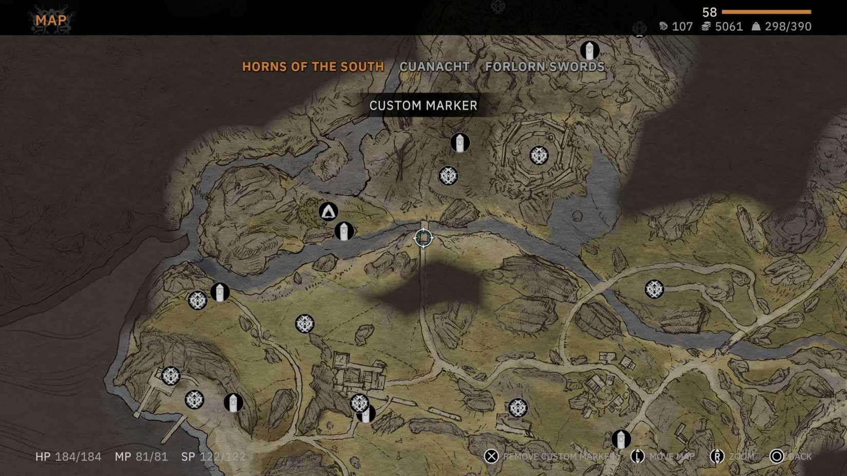 Guild Guide In Tainted Grail: The Fall Of Avalon