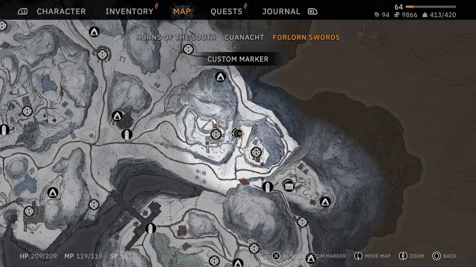 Guild Guide In Tainted Grail: The Fall Of Avalon