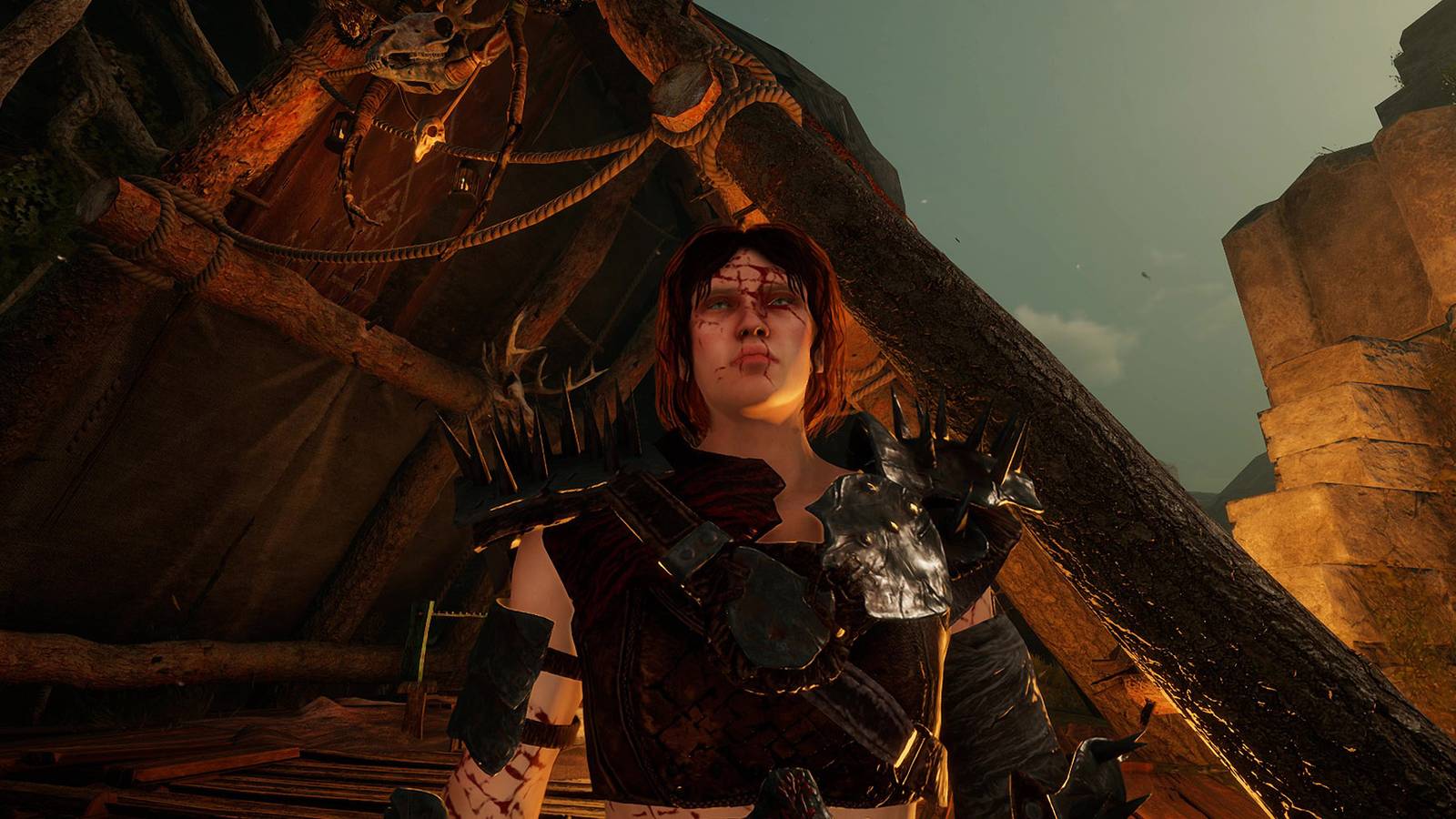 Where to Find Iron Tooth in Tainted Grail: The Fall of Avalon