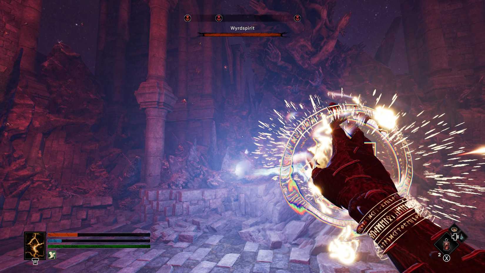How to Complete Altars of Madness Quest in Tainted Grail: The Fall of ...