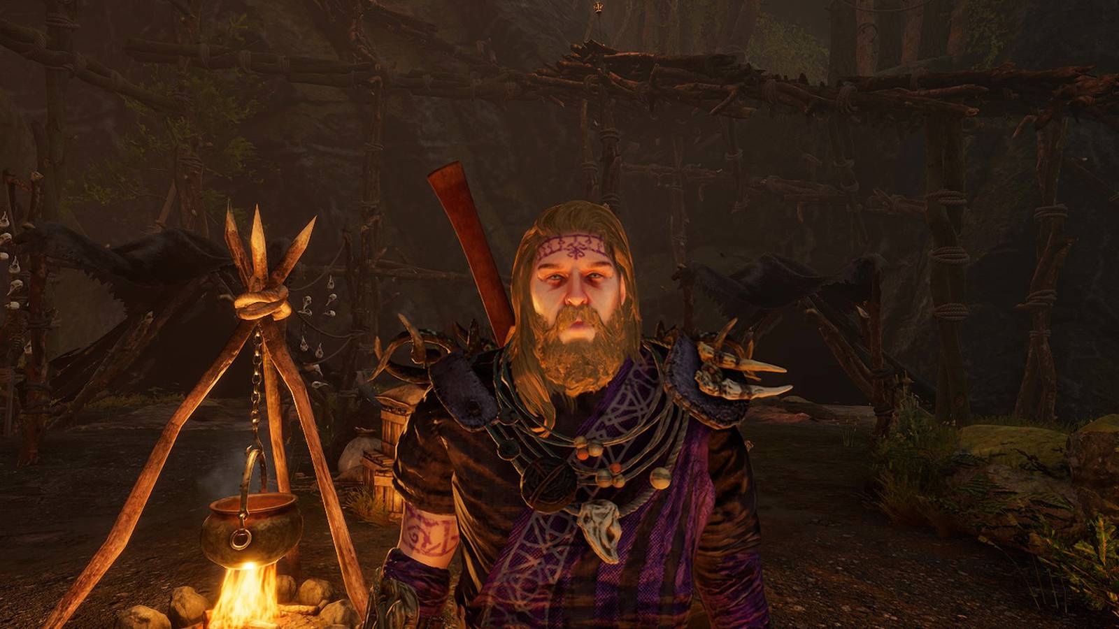 How to Complete Altars of Madness Quest in Tainted Grail: The Fall of ...