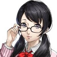 Every Tomoko Noge (Moko) Synergy Ability, Dialogue Choices, Gifts in ...