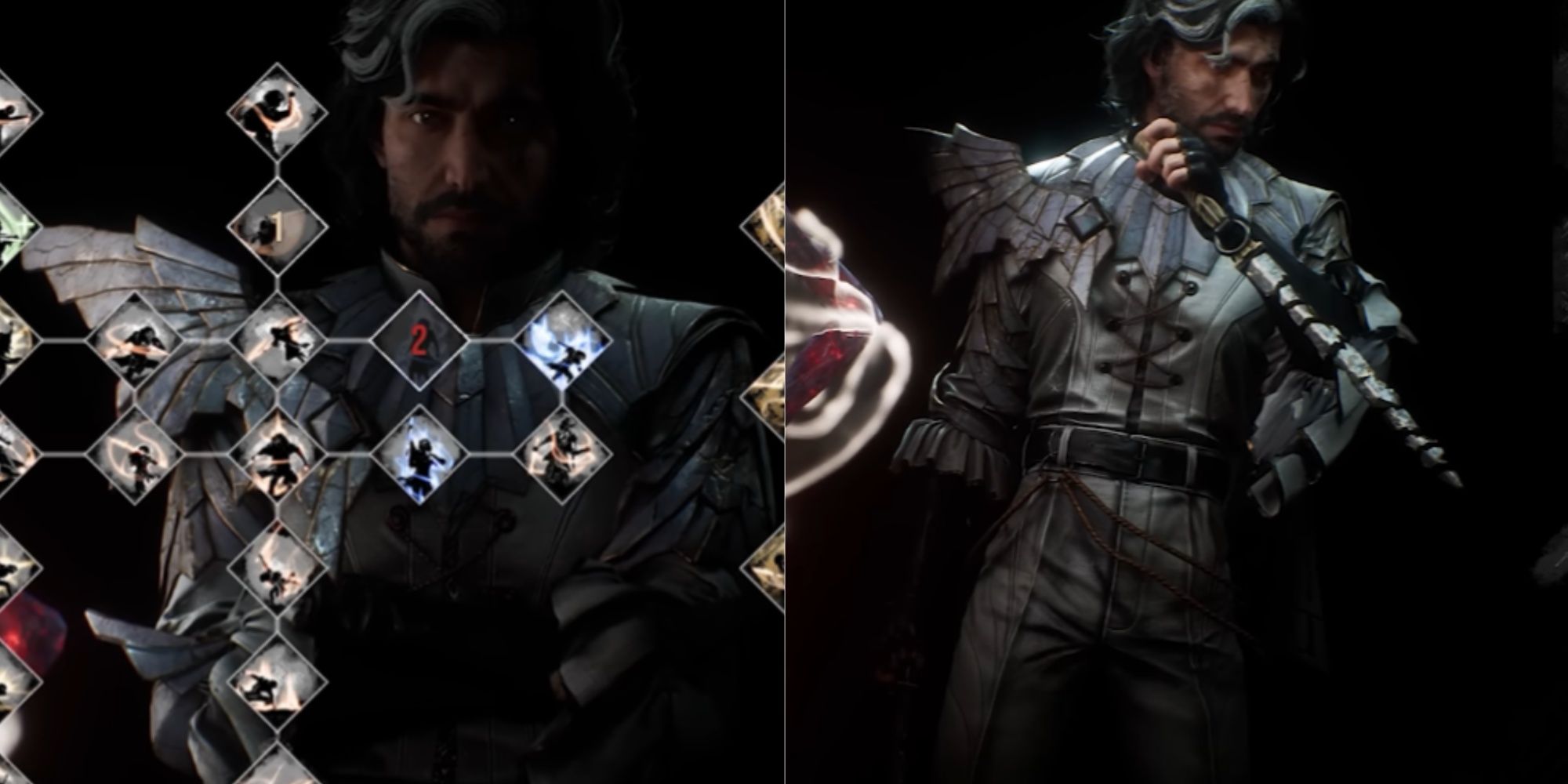 These are the Best Skills for Verso in Clair Obscur: Expedition 33