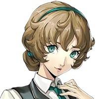 Best Phoebe (Yumi Shiina) Build in Persona 5: The Phantom X