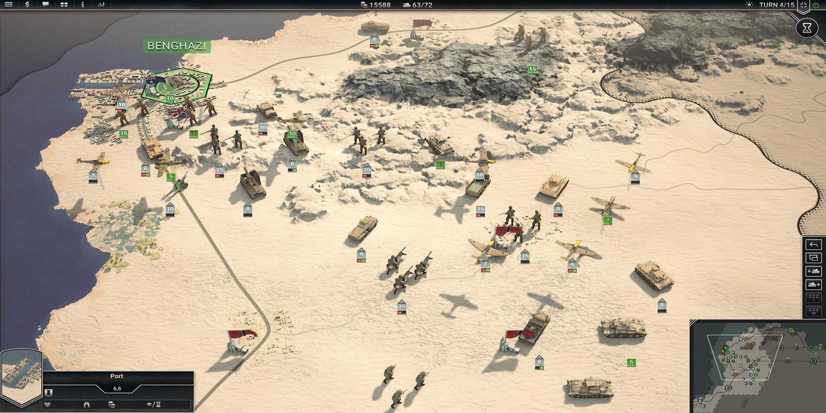 What are the Best Turn-Based Strategy Games Ever Released?