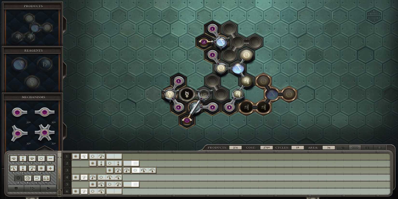 These are the Most Difficult Puzzle Games Ever Released