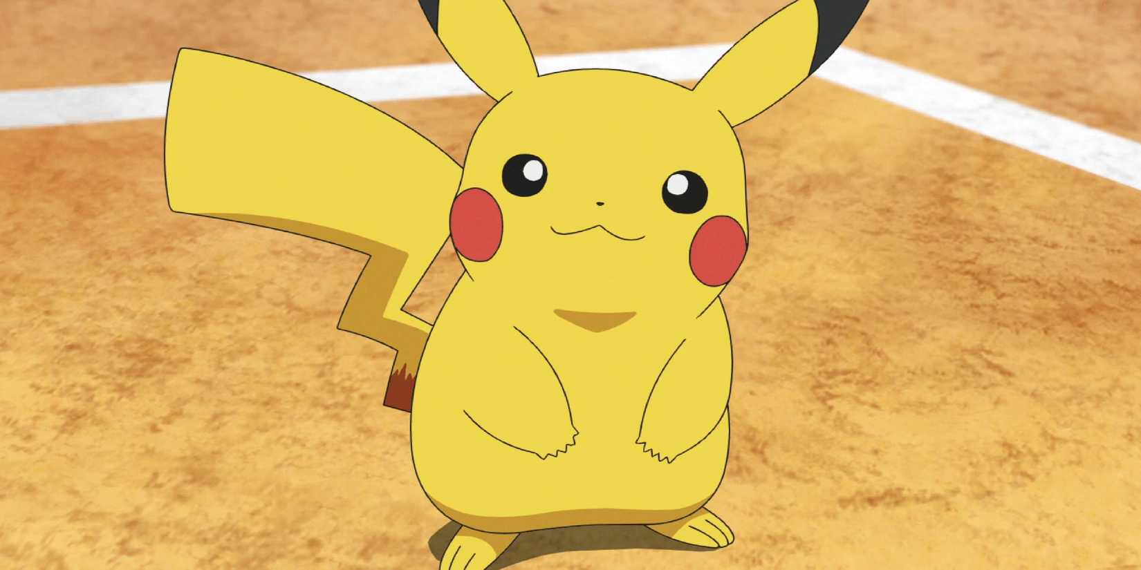 These are the Best Pokemon that are Every Fan's Favorite
