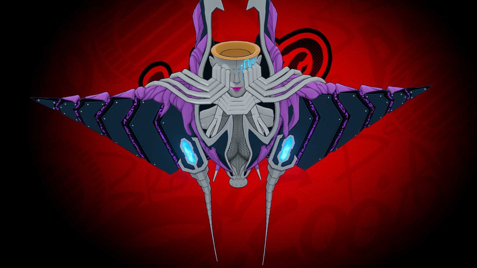 Best Vino (Chizuko Nagao) Build in Persona 5: The Phantom X