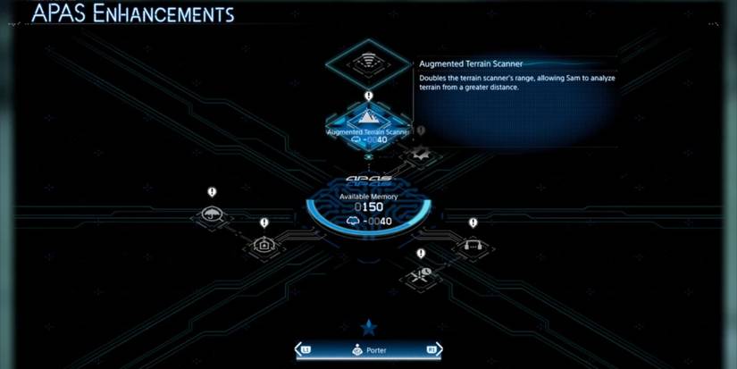 These are the Best APAS Enhancements to Master the Terrain in Death ...