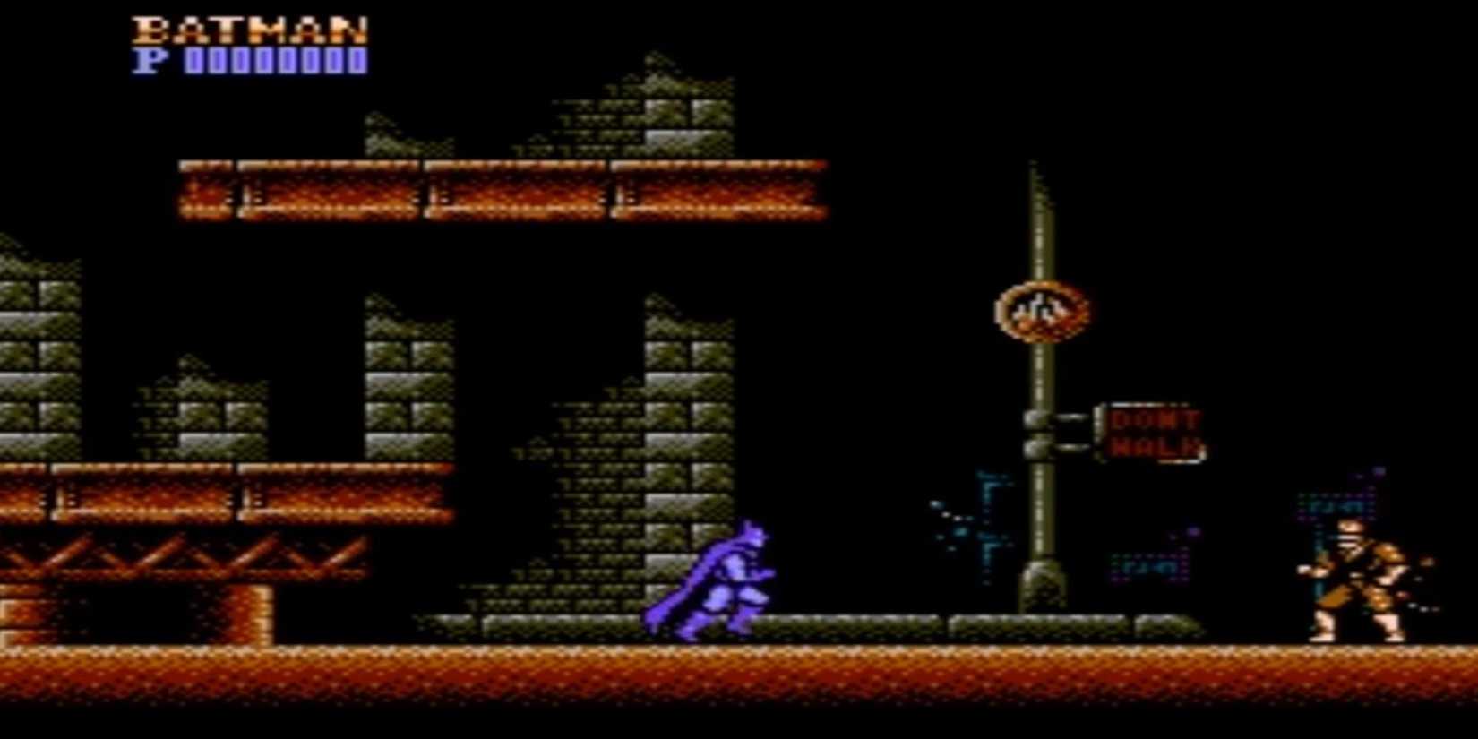 What are the Best Batman Games Ever Released?