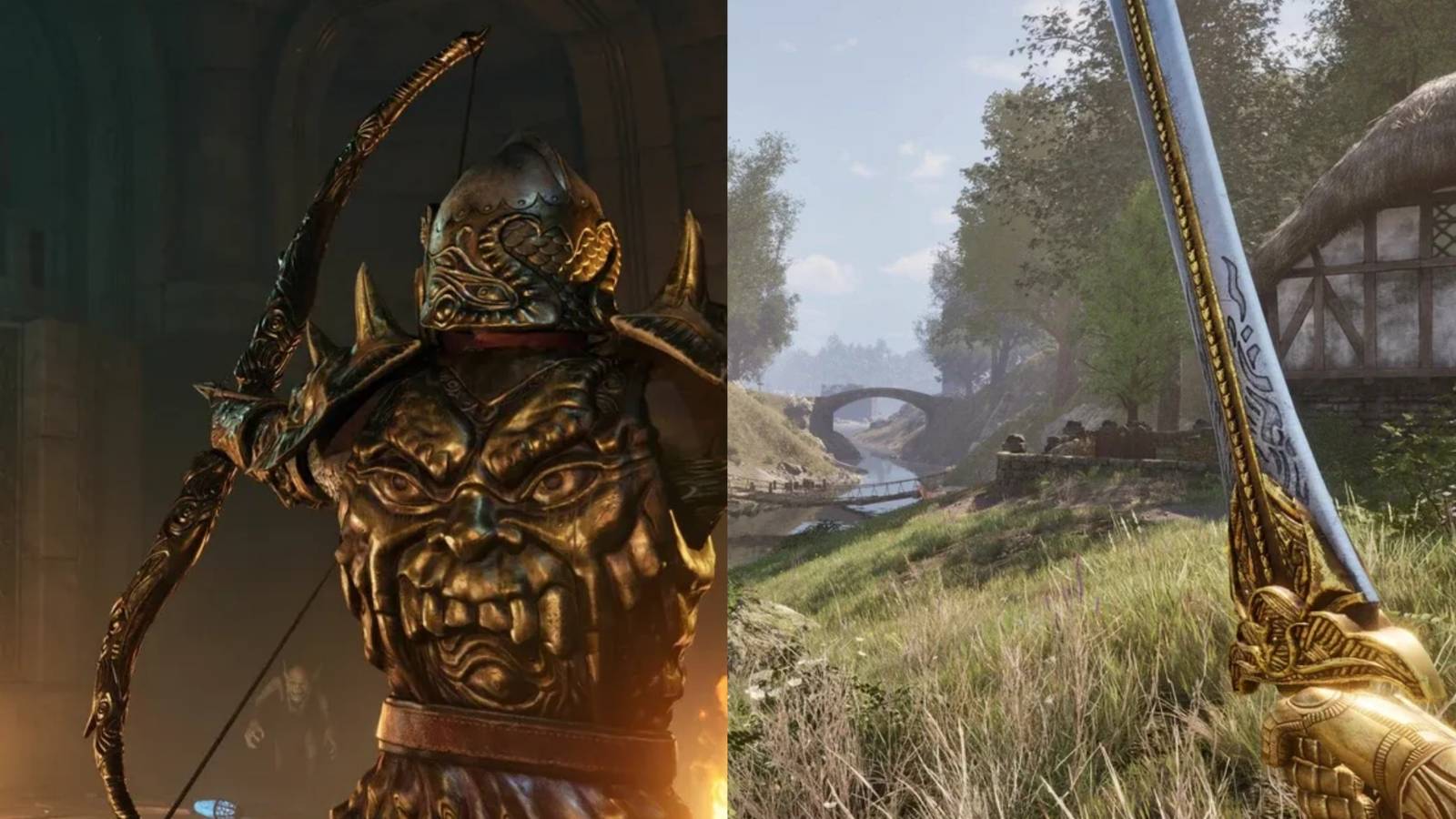 The Ultimate Guide to The Elder Scrolls IV: Oblivion Remastered's Most ...