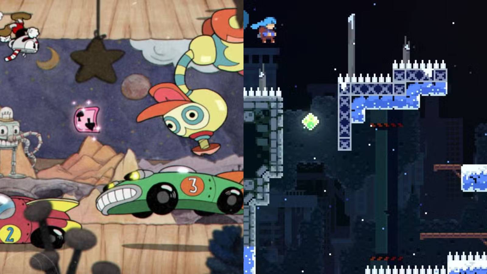 These are the Most Difficult Platform Games Ever Released