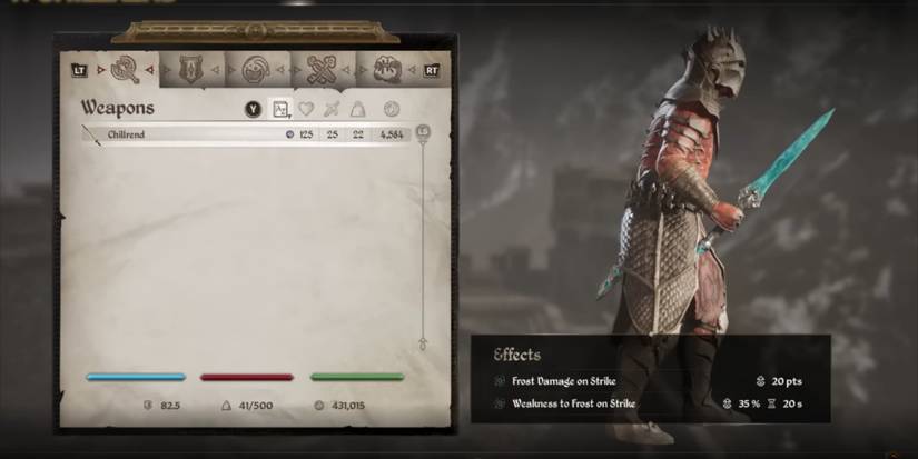 The Ultimate Guide to The Elder Scrolls IV: Oblivion Remastered's Most ...