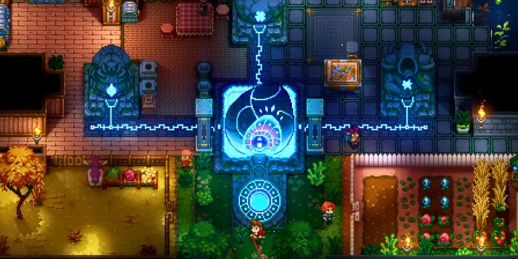 Unlock the Secrets of the Pixelated World: Expert Tips for Mastering ...