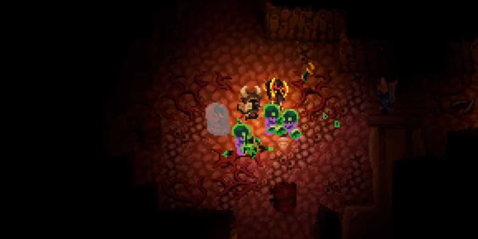 Unlock the Secrets of the Pixelated World: Expert Tips for Mastering ...