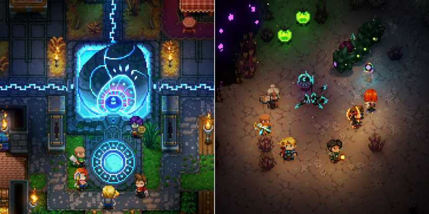 How Capturing Flags in Mage Arena Works