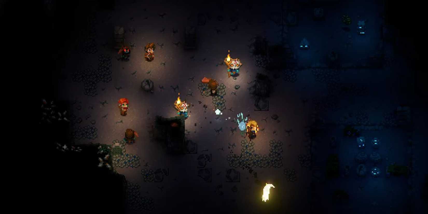 Unlock the Secrets of the Pixelated World: Expert Tips for Mastering ...