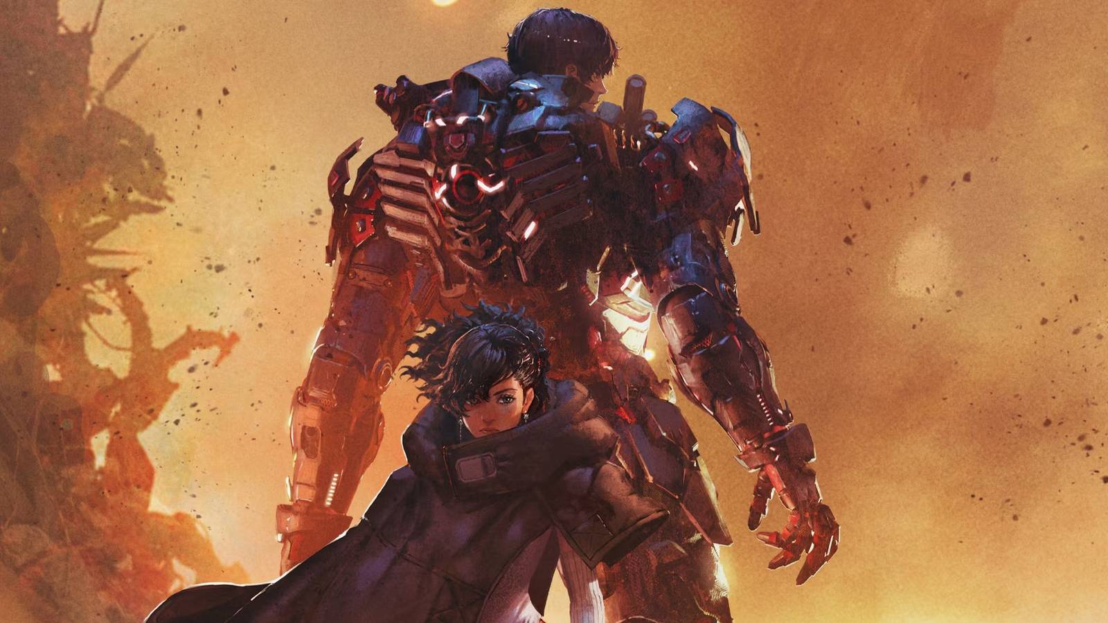 Daemon X Machina: Titanic Scion - A Deep Dive into the Customizable ...