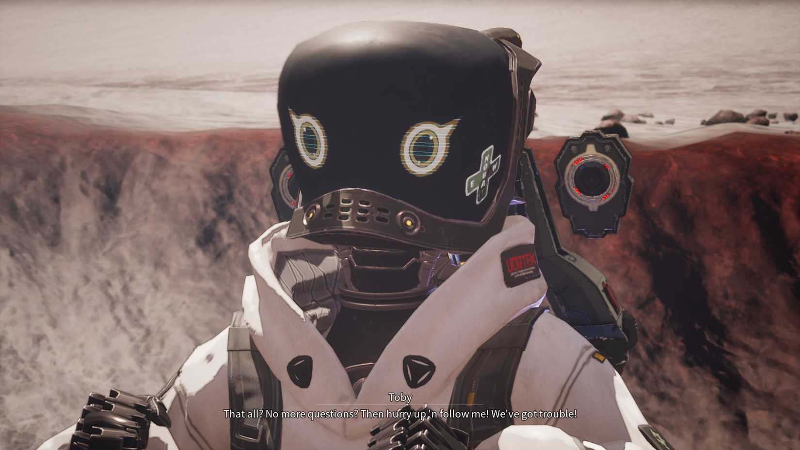 Daemon X Machina: Titanic Scion - A Deep Dive into the Customizable ...