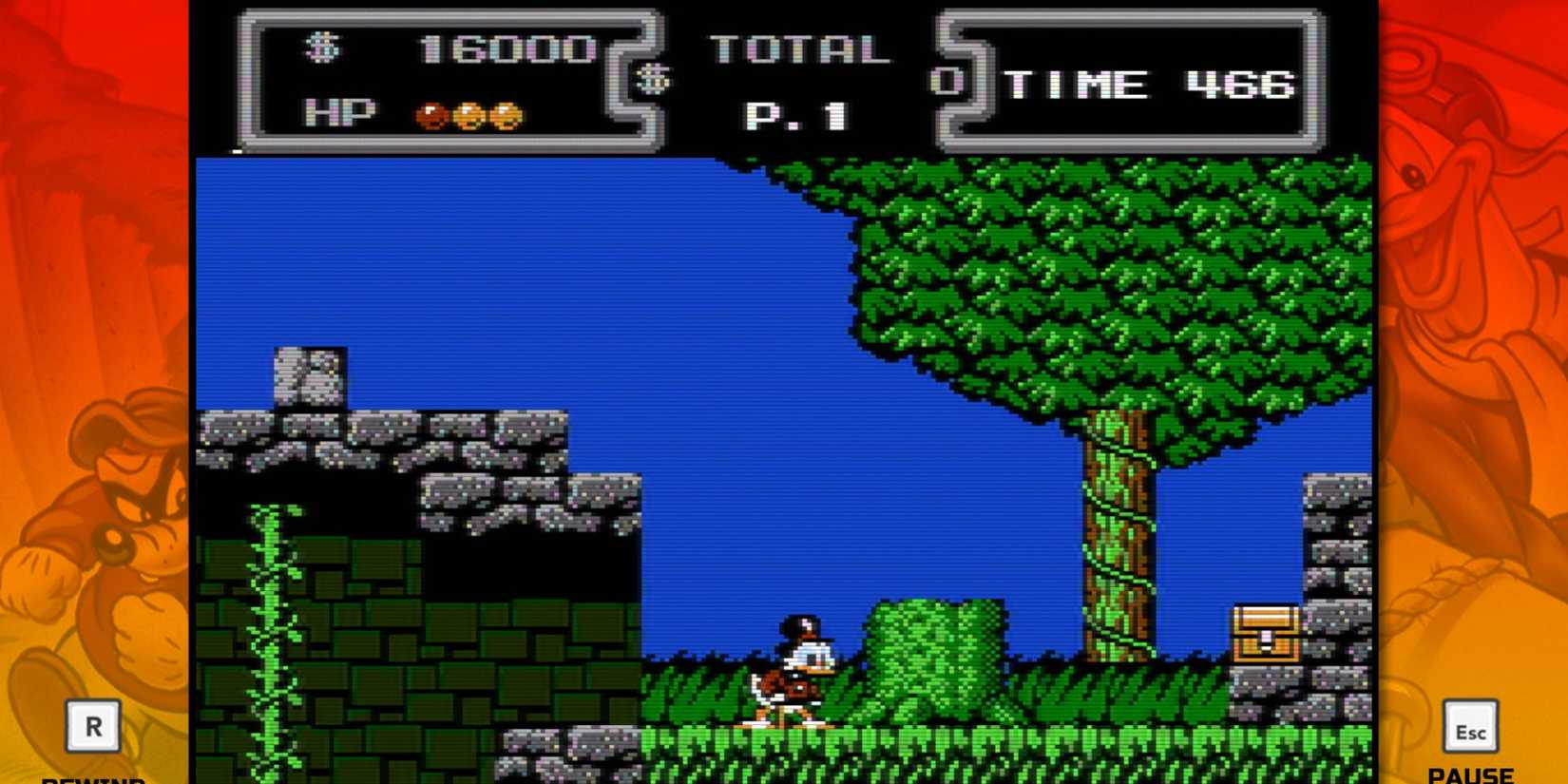 Retro Disney Games That Will Make You Nostalgic