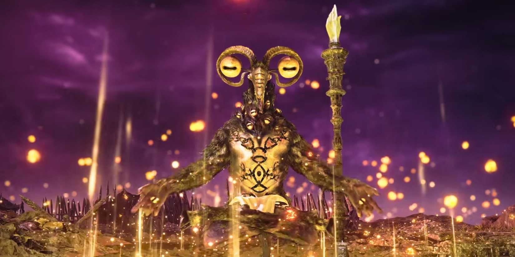 Elden Ring Nightreign: Hardest Bosses Ranked - Can You Conquer Them All?