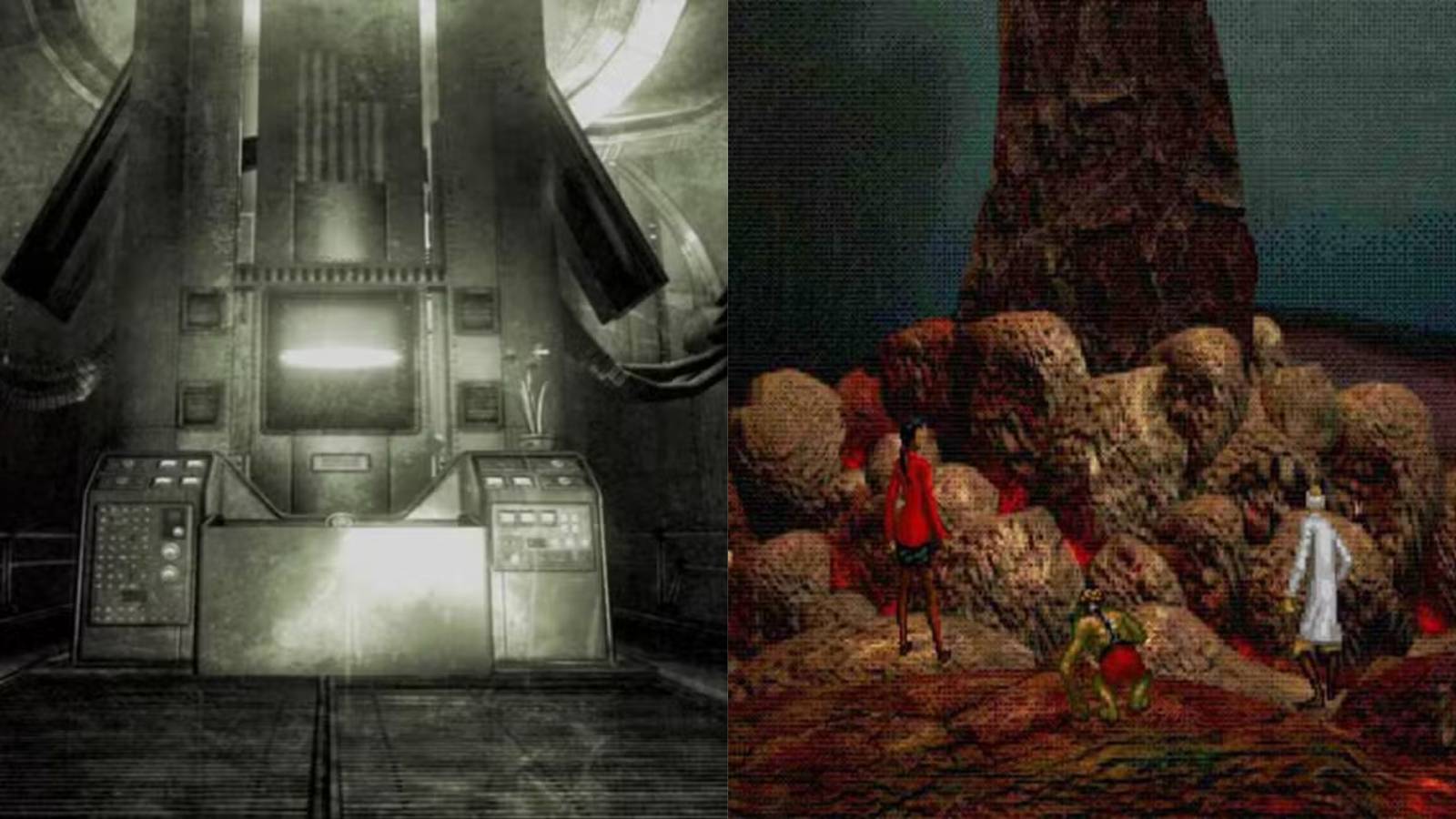 These are the Best AI Villains in Video Games