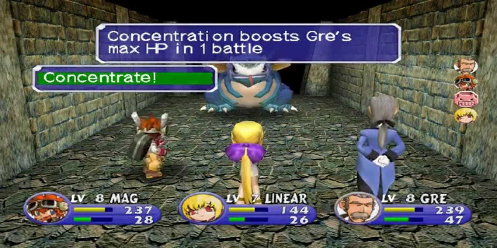 What are the Best JRPGs on the Nintendo GameCube?