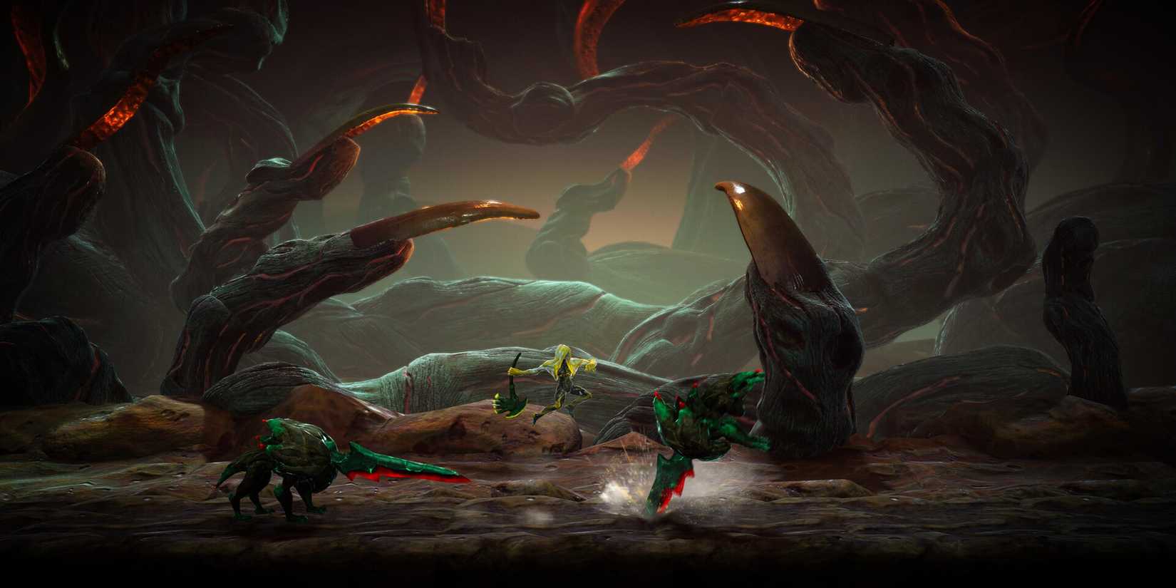 What are the Best 2D Soulslike Games Ever Released?