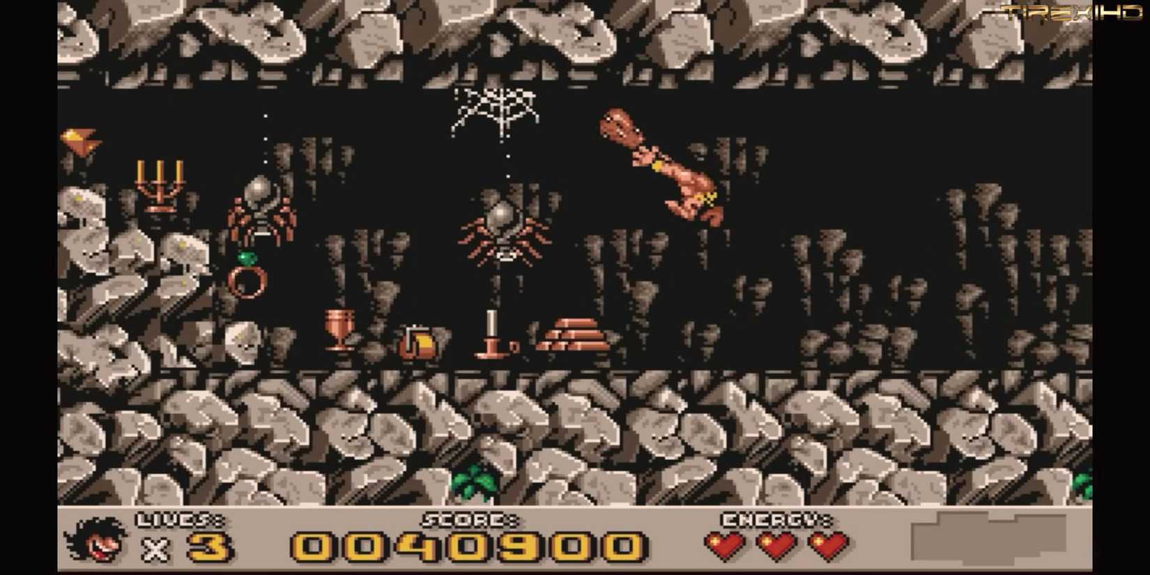 These are the Best Games Set In Prehistoric and Ancient Times