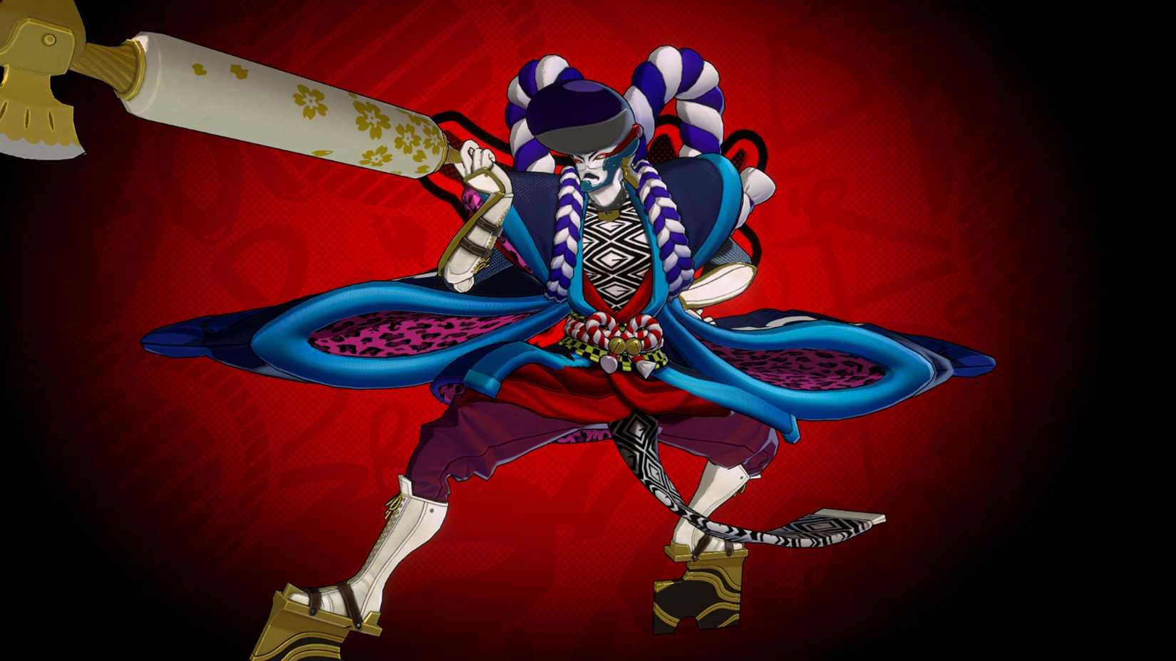 Best Fox (Yusuke Kitagawa) Build in Persona 5: The Phantom X